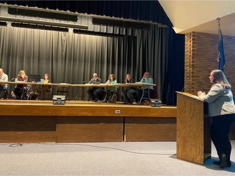 Live Feed | Coleman Community Schools