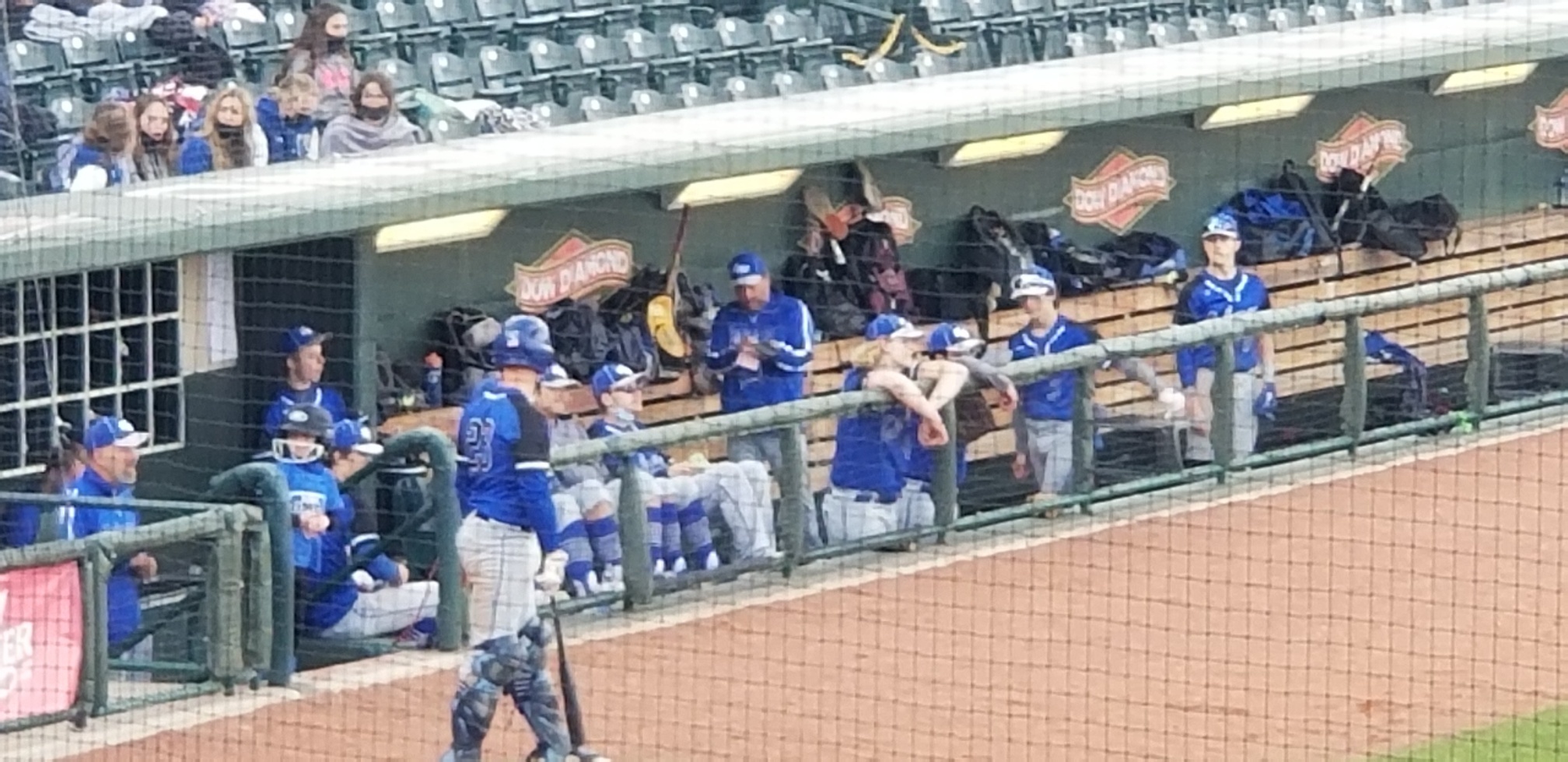 Coleman Jr/Sr High School